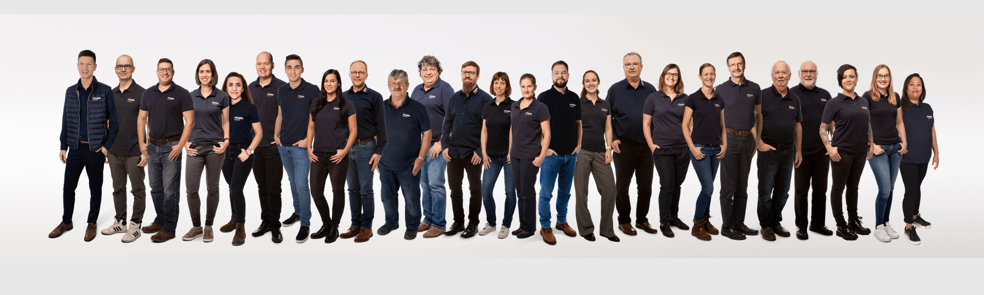 Meet Our Teams - MAS Seeds UK